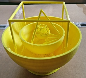 Prof.Cantone - KEPLER