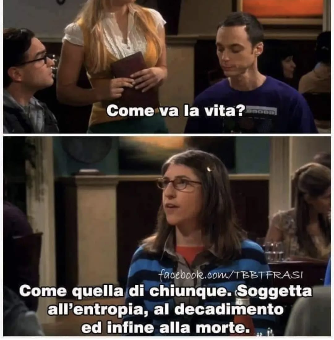 Prof.Cantone - 2 principio termodinamica