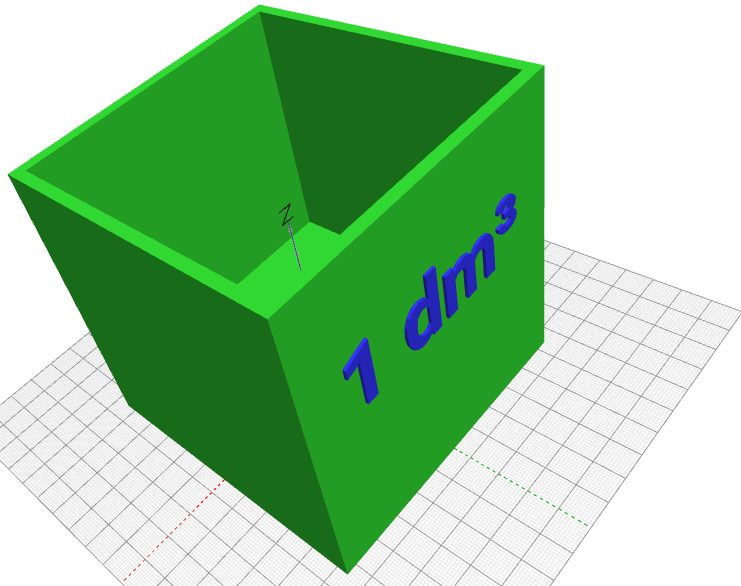 Prof.Cantone - variabili di stato